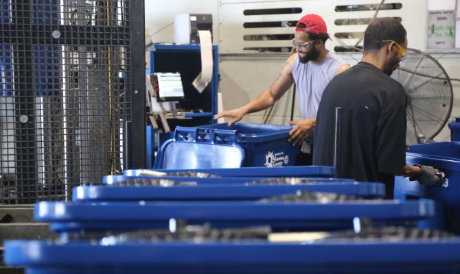 Cascade Cart Solutions