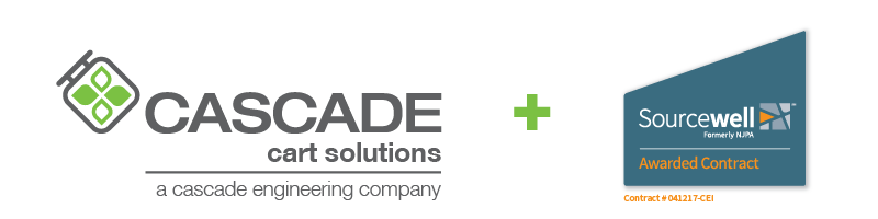 Satisfy Your Bid Requirements Today | Cascade Cart Solutions
